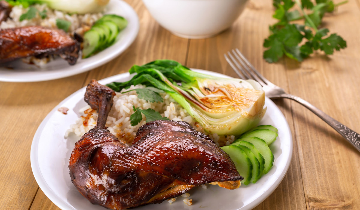 Types of Duck Dishes - The Hip Chick